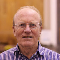 Capital Chorus - Richard Millar